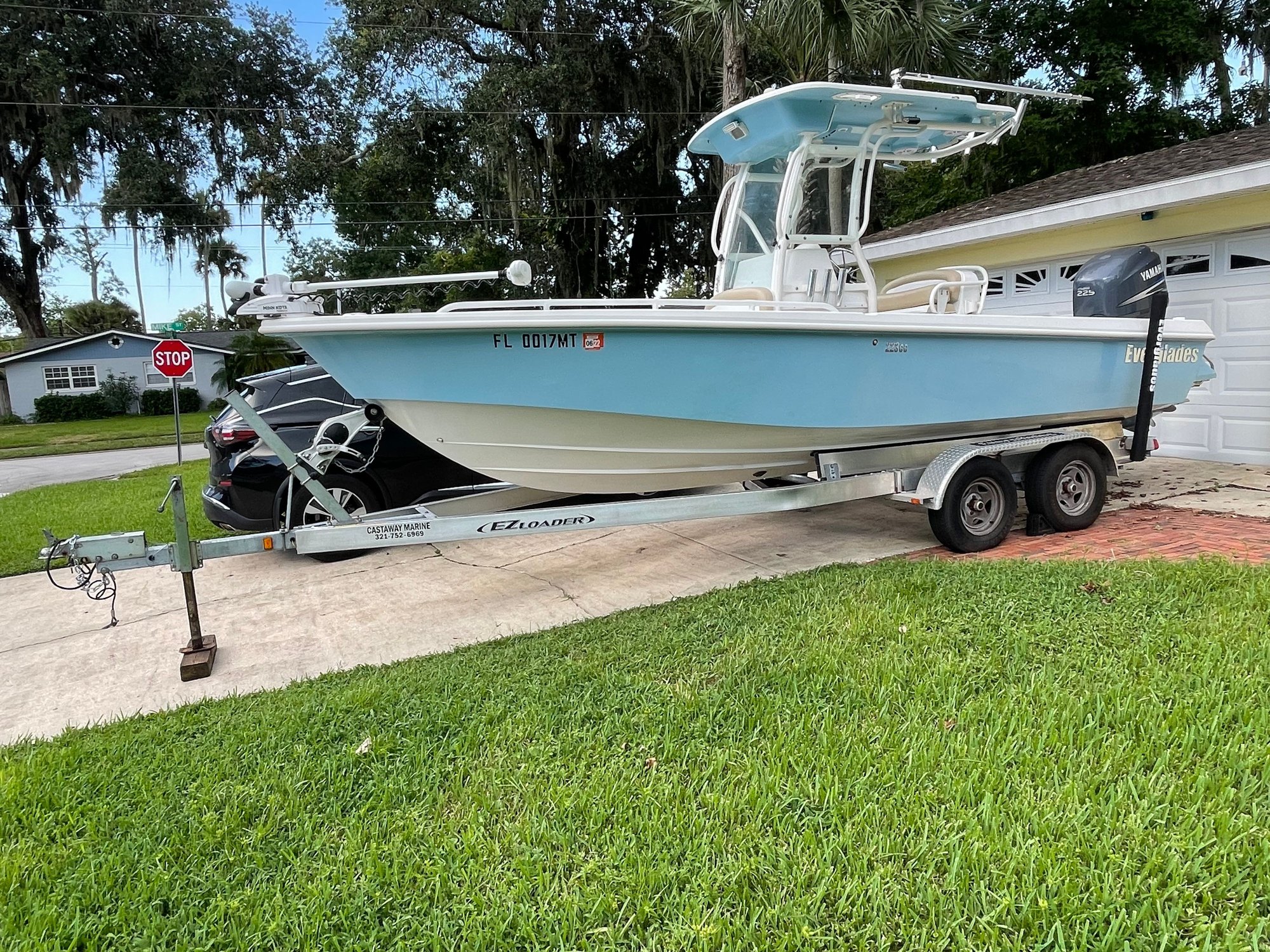 The Hull Truth - Boating and Fishing Forum - View Single Post - 2005 ...