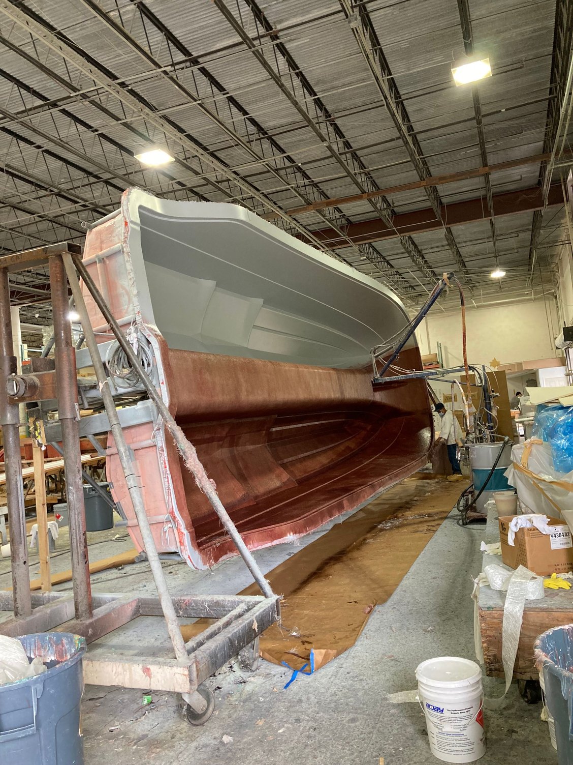 New Invincible 33 Cat Announced - Page 28 - The Hull Truth - Boating ...