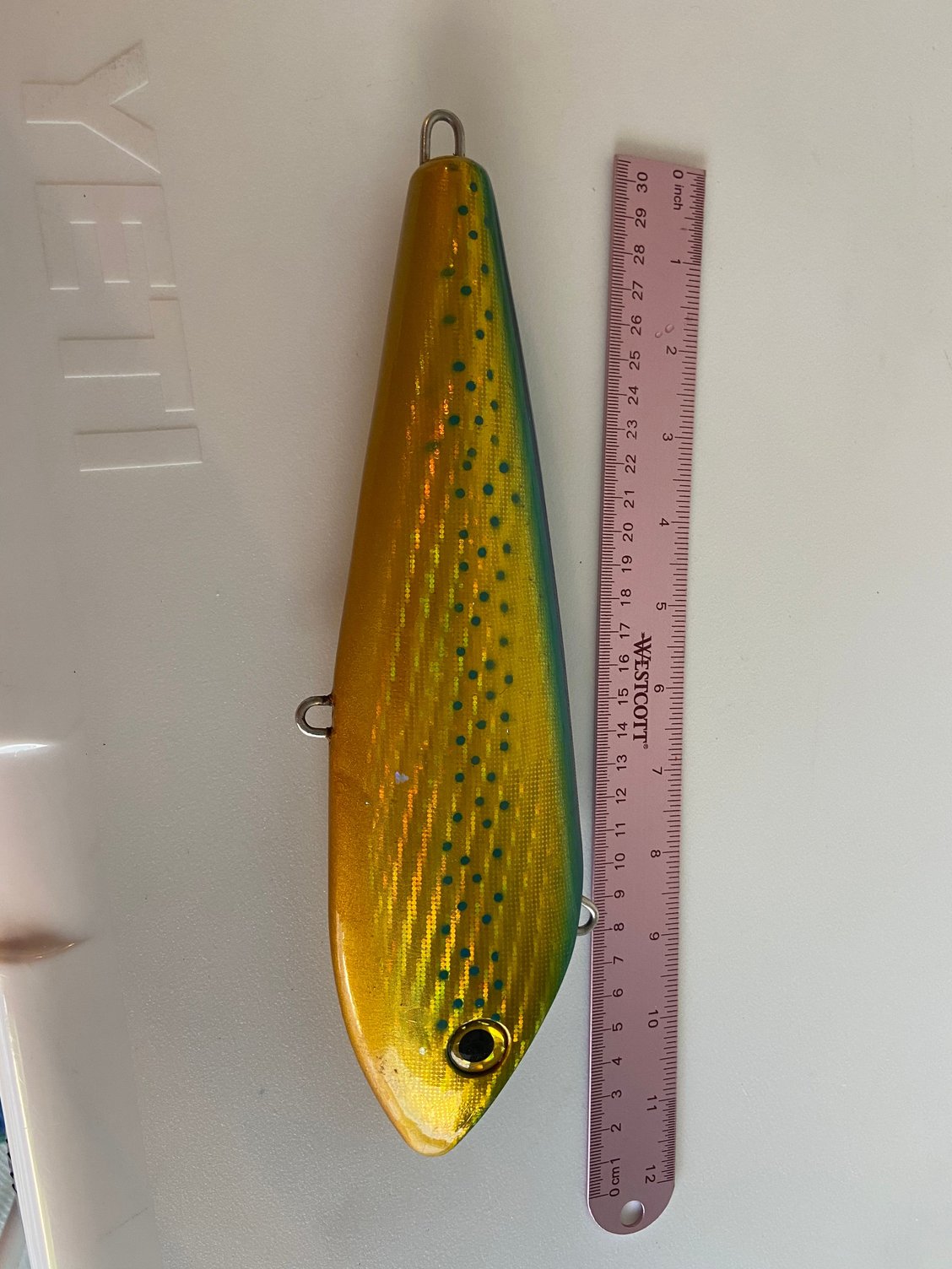The Hull Truth - Boating and Fishing Forum - View Single Post - SOLD ...