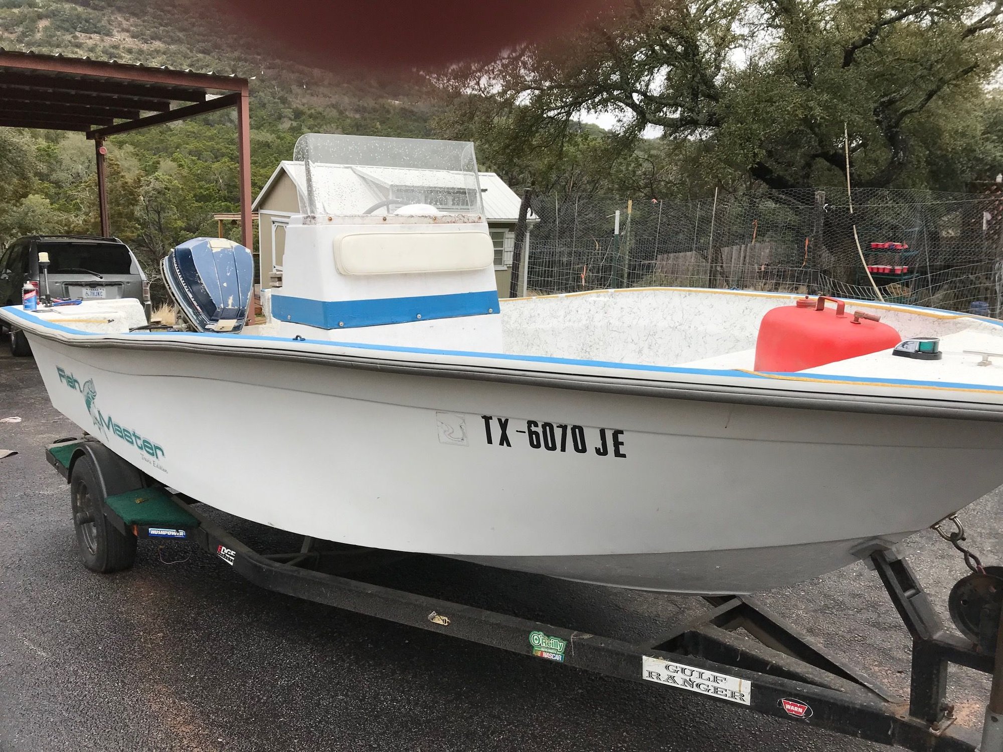 The Hull Truth - Boating and Fishing Forum - Fish Master Bay Boat ...