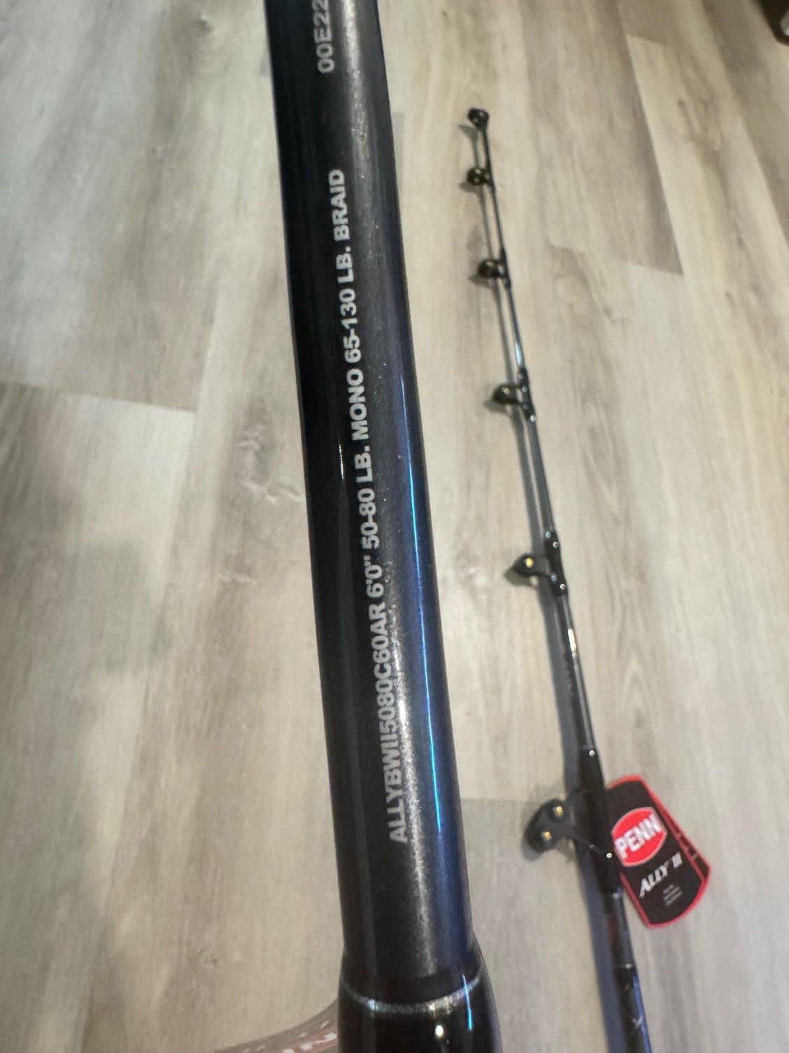 Penn Ally stand up rods - The Hull Truth - Boating and Fishing Forum