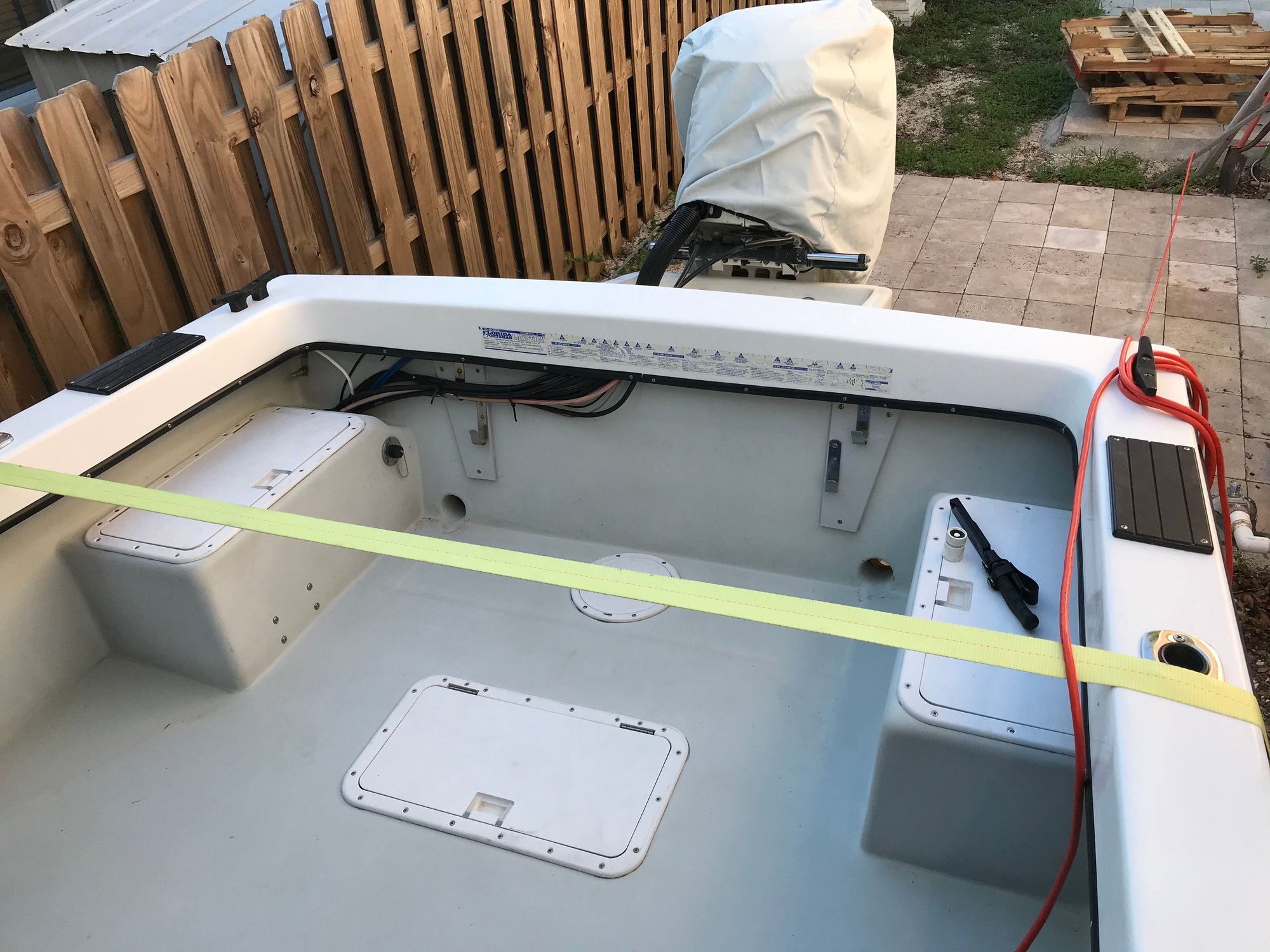 Dusky 256 - The Hull Truth - Boating and Fishing Forum