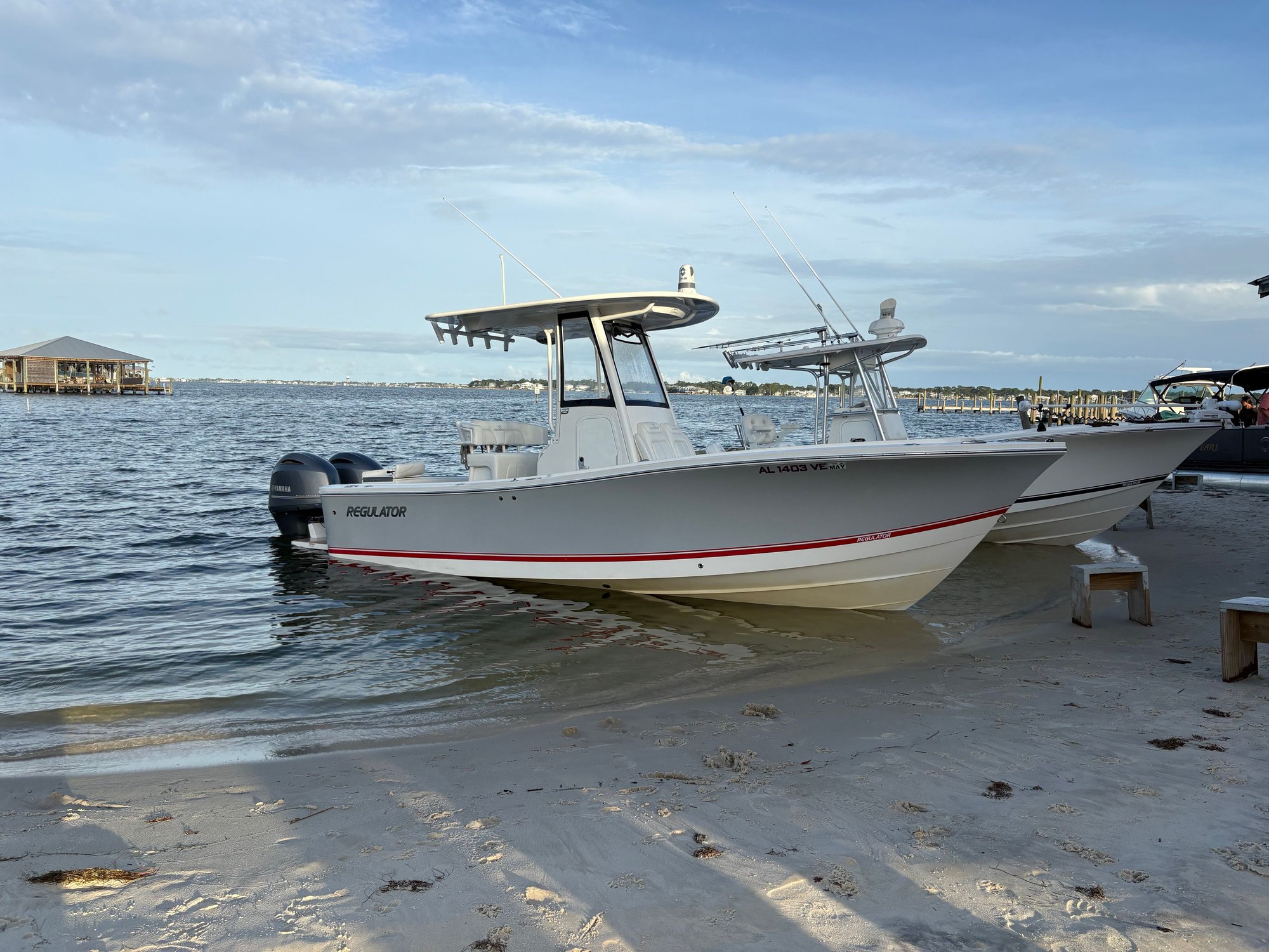 2020 23 Regulator - The Hull Truth - Boating and Fishing Forum