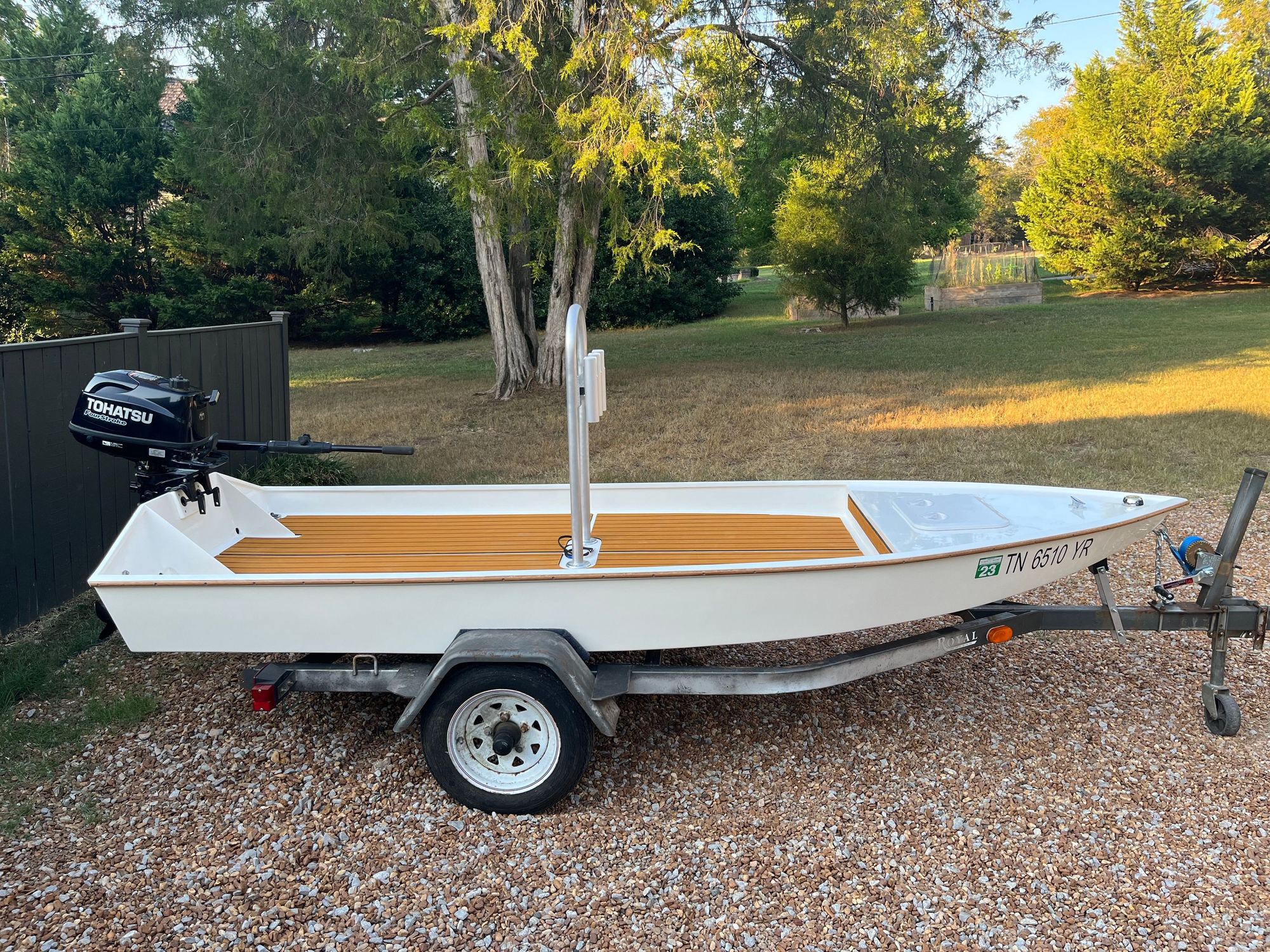 The Hull Truth - Boating and Fishing Forum - New Build: Salt Boatworks ...