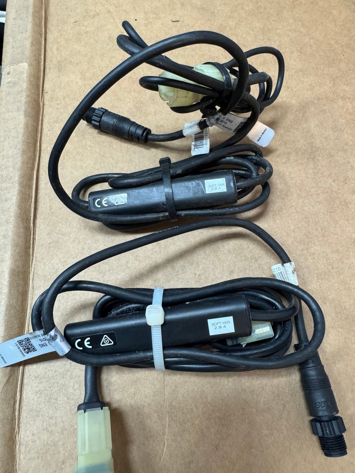 The Hull Truth - Boating and Fishing Forum - Suzuki interface cables