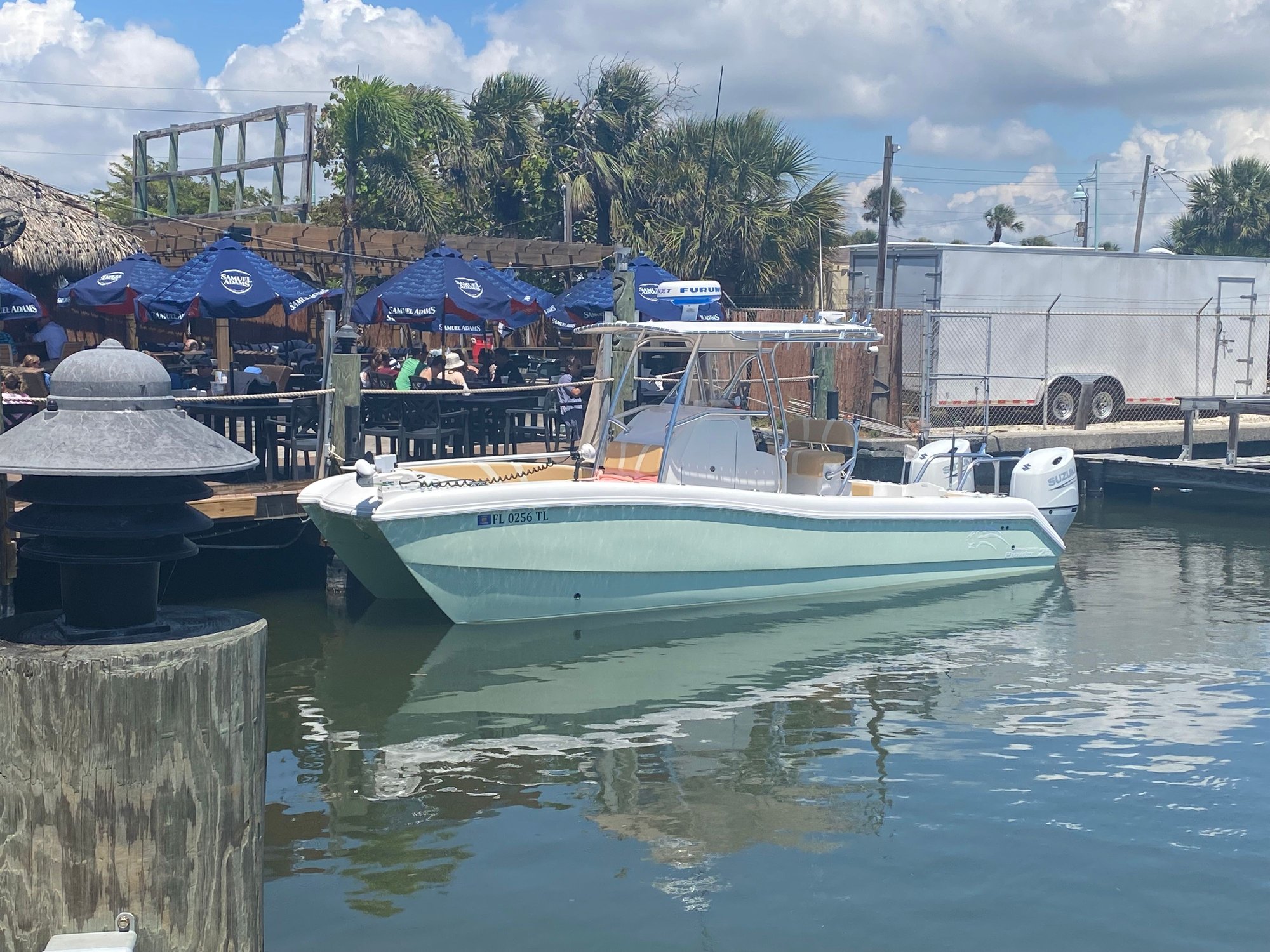 2023 Renaissance Prowler 25 SWFl - The Hull Truth - Boating and Fishing ...