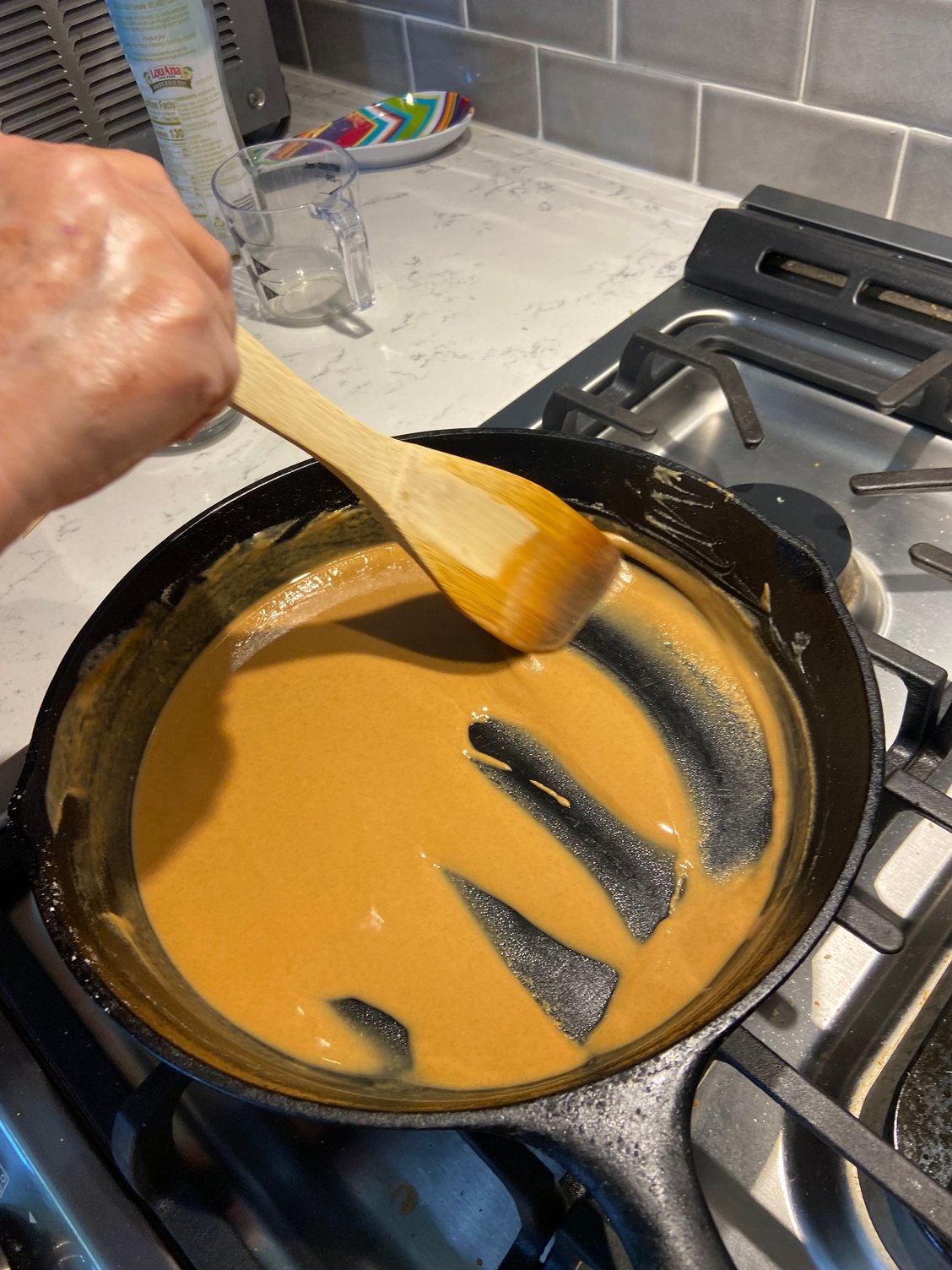 The Hull Truth - Boating and Fishing Forum - Store bought gumbo roux