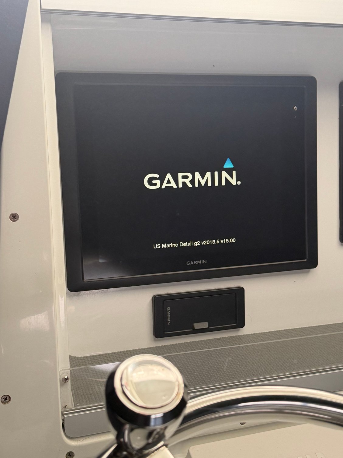 Garmin 8212 - The Hull Truth - Boating and Fishing Forum