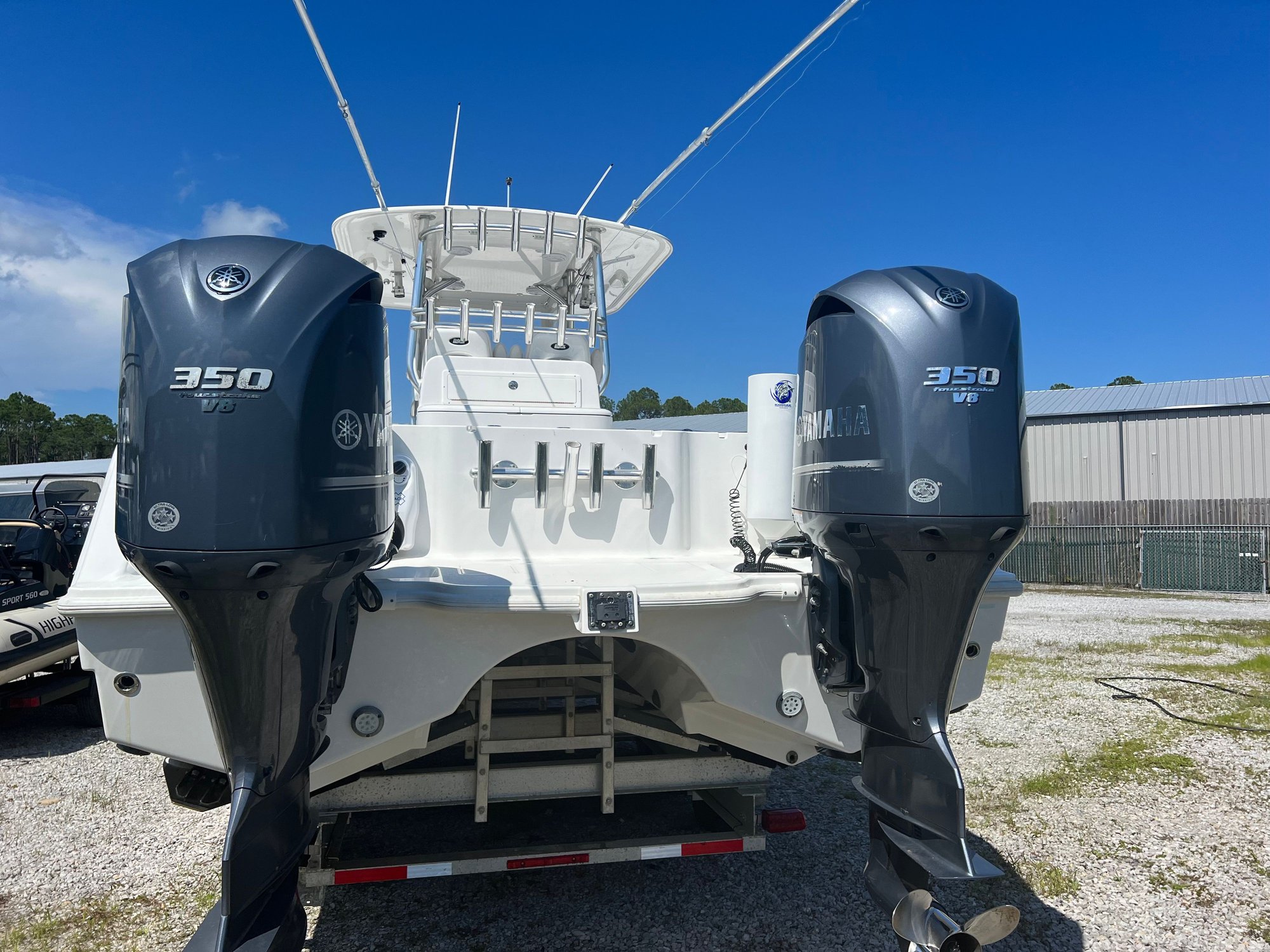 The Hull Truth - Boating and Fishing Forum - 2014 33 Freeman