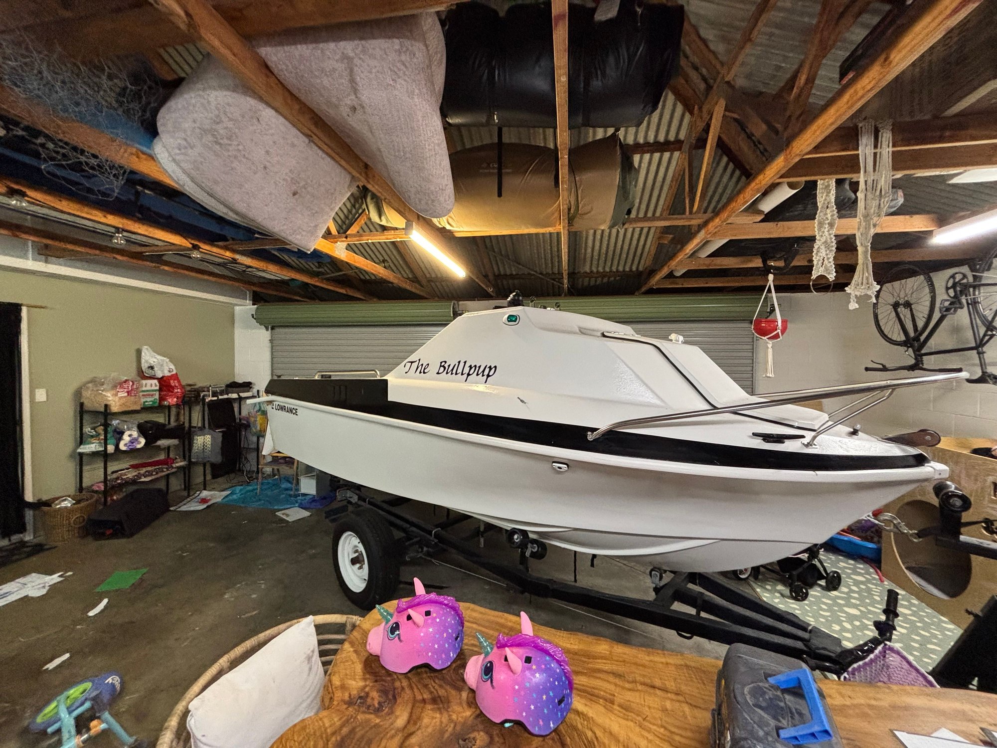 Boat identification - The Hull Truth - Boating and Fishing Forum
