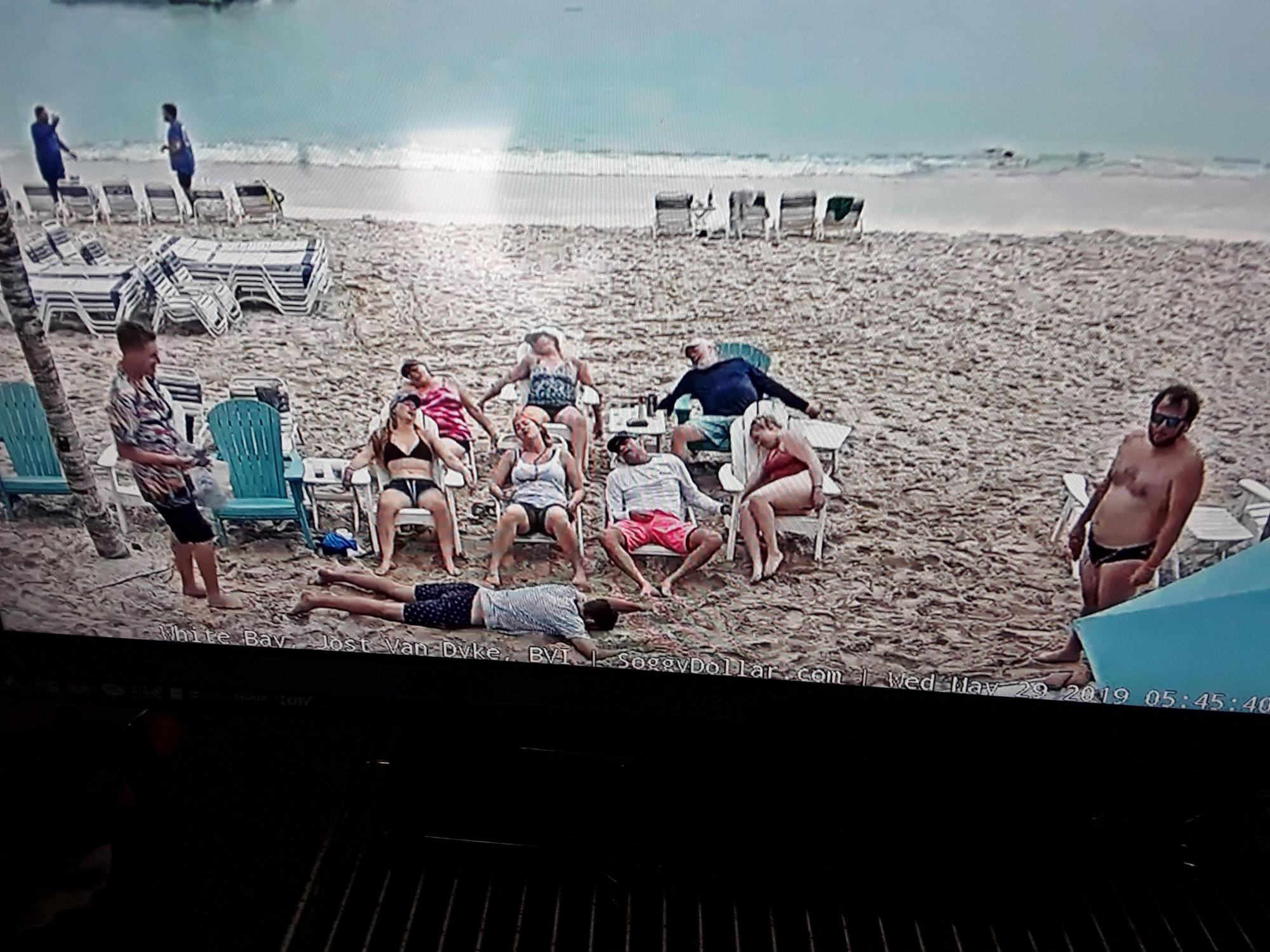 The Hull Truth - Boating and Fishing Forum - Lets see some raft-up ...