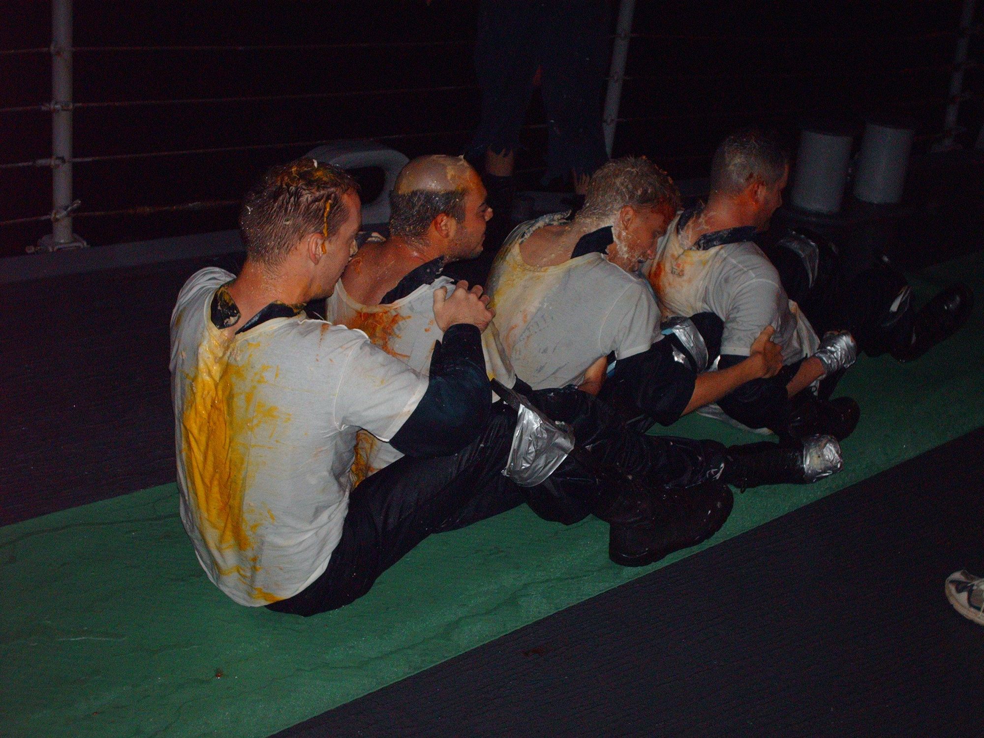 The Hull Truth - Boating and Fishing Forum - Post your navy vessels