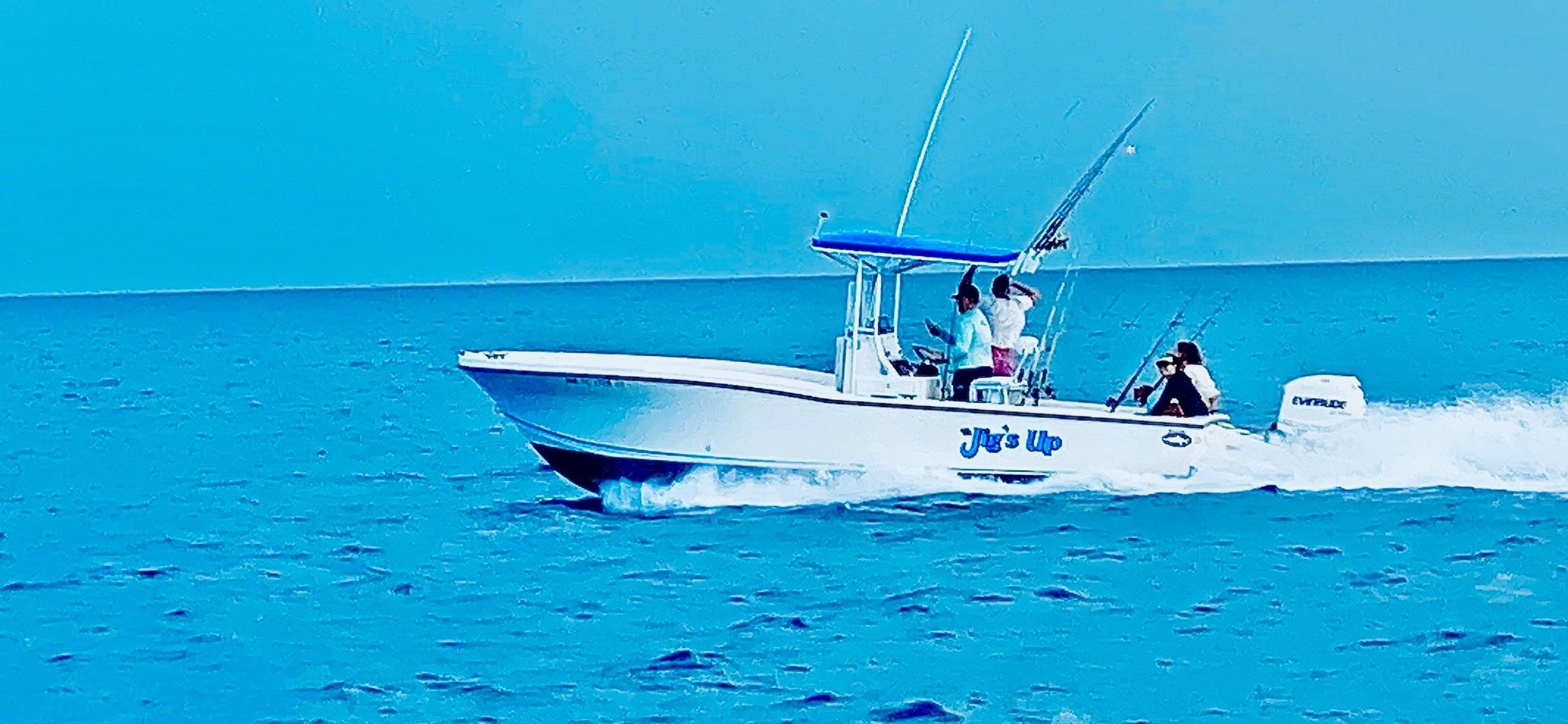 Dusky 256 - The Hull Truth - Boating and Fishing Forum