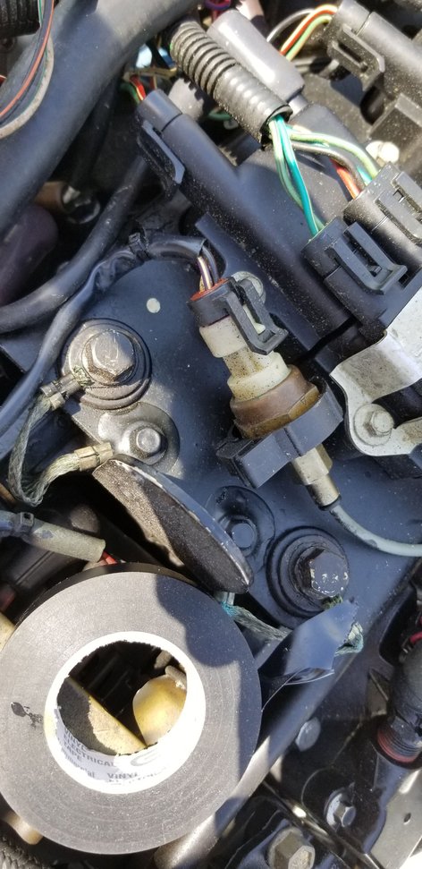 Water Pressure Transducers