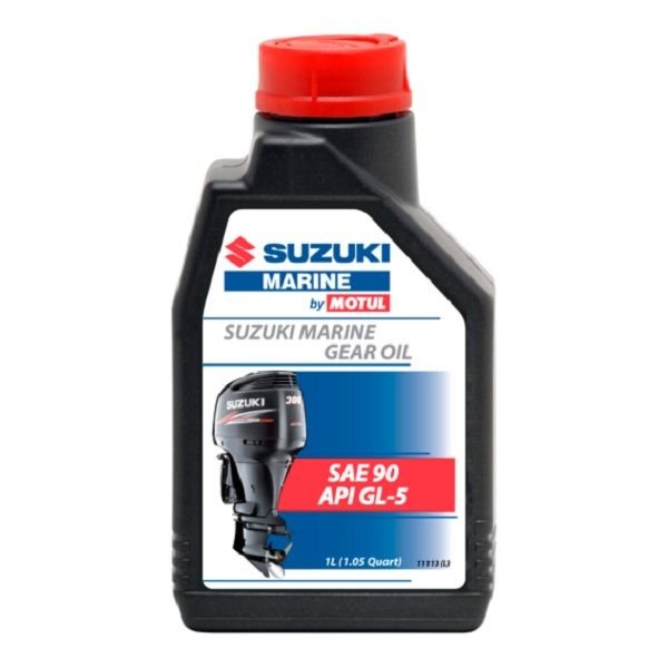 The Hull Truth - Boating and Fishing Forum - Suzuki engine oil - Ecstar ...