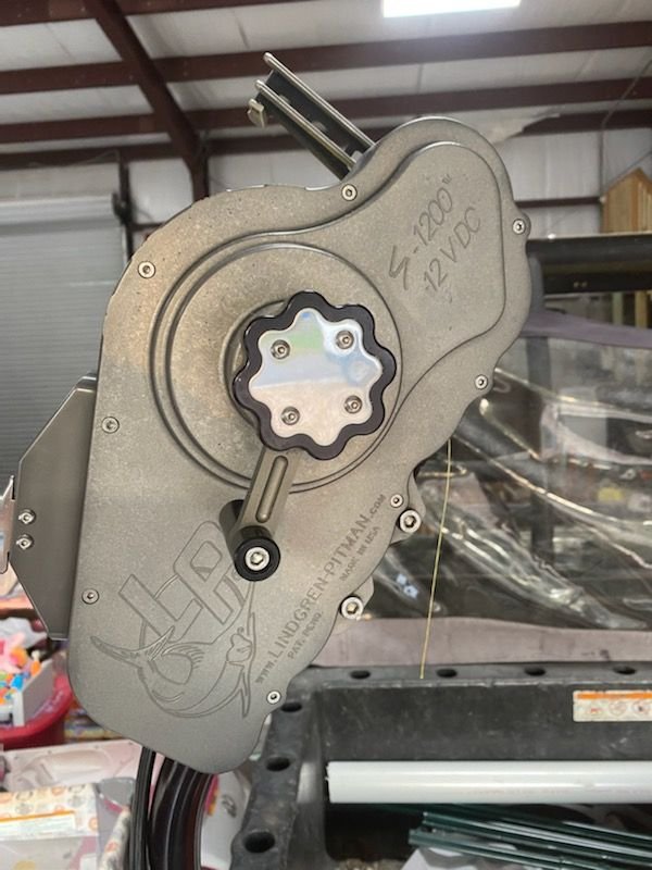 The Hull Truth - Boating and Fishing Forum - Lp s1200