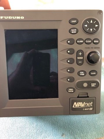 The Hull Truth - Boating and Fishing Forum - Complete Navnet Furuno set up