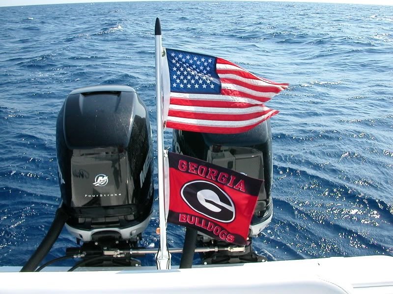 3 Foot Waves at 6 Seconds