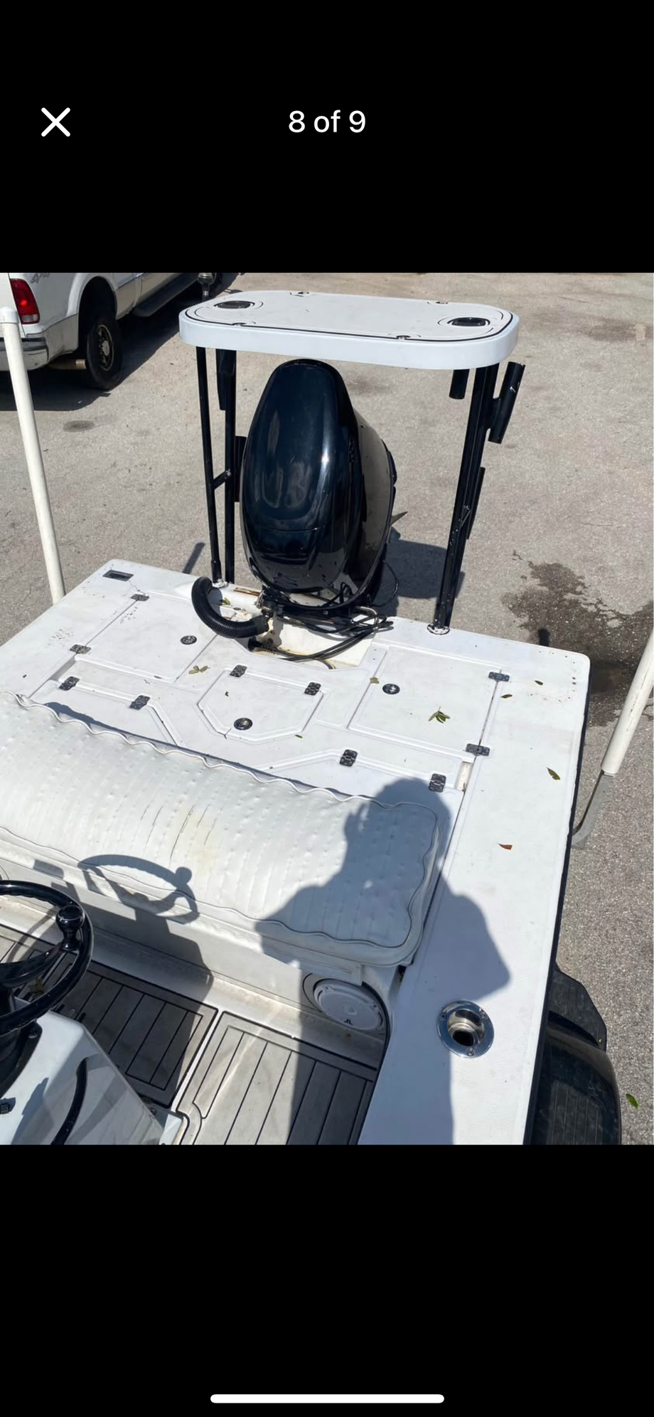 Hewes Redfisher 18 Restoration - The Hull Truth - Boating and Fishing Forum