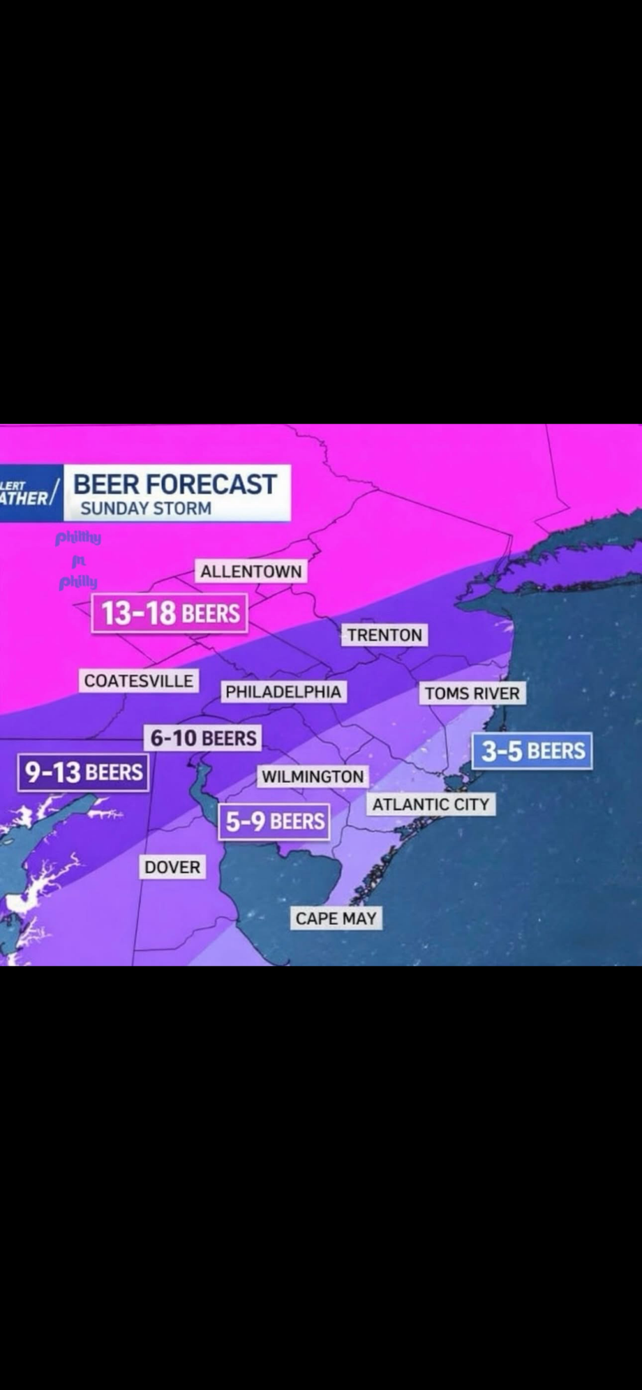 Snowmageddon 2026 - Page 3 - The Hull Truth - Boating and Fishing Forum