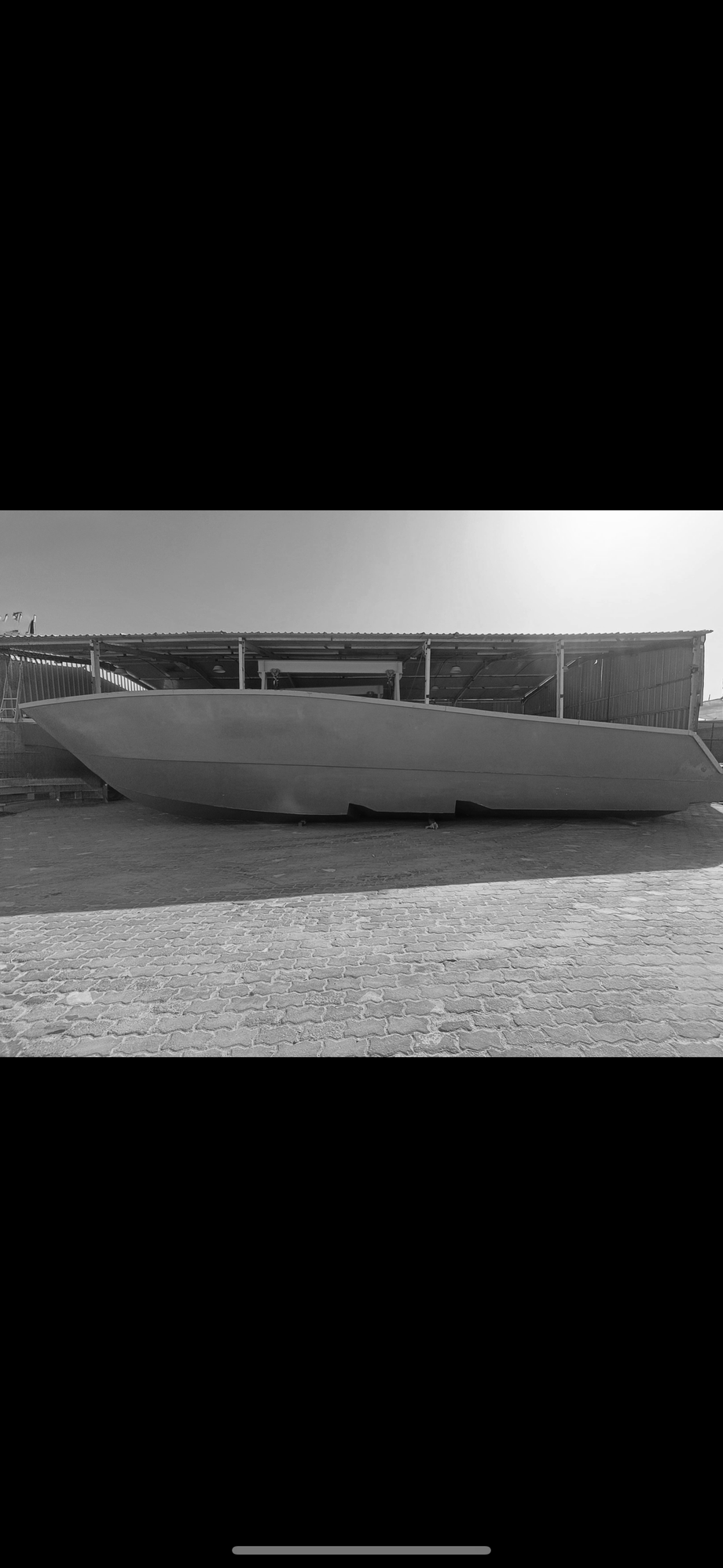 The Hull Truth - Boating and Fishing Forum - New Stepped-Hull Cats