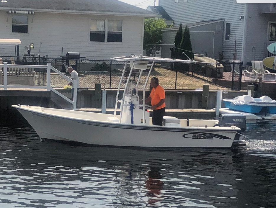 The Hull Truth - Boating and Fishing Forum - 18’ Chawk or 1800 maycraft