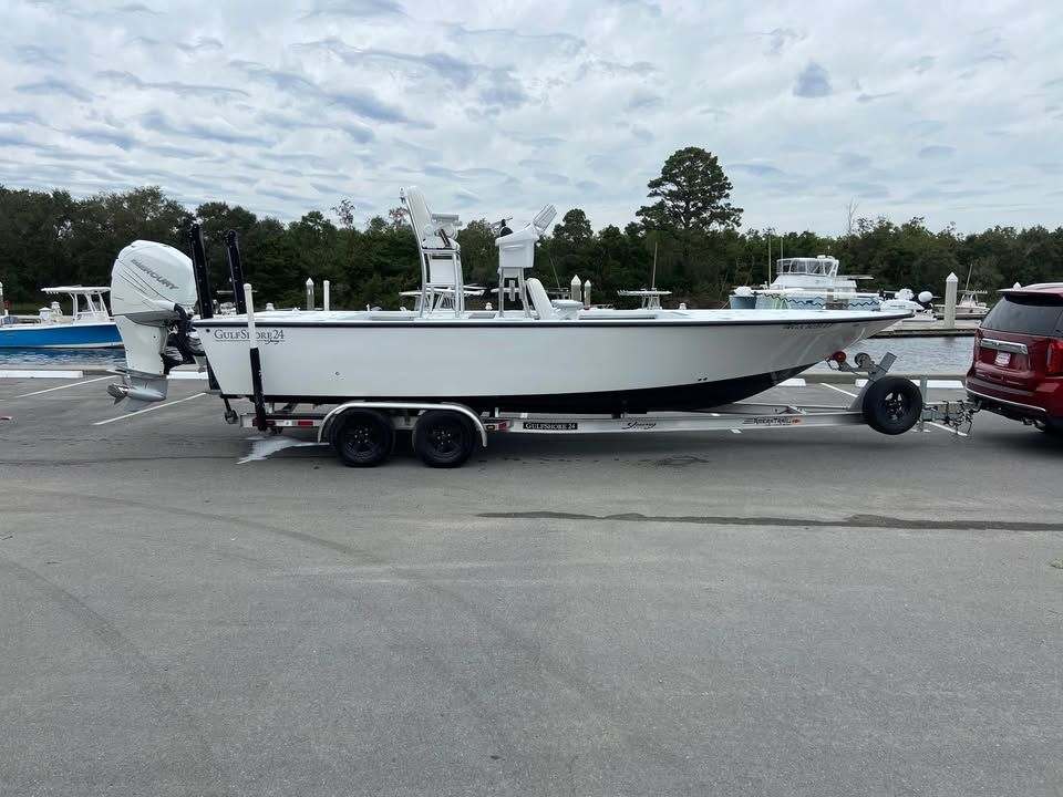 The Hull Truth - Boating and Fishing Forum - 2022 GulfShore 24 Young ...