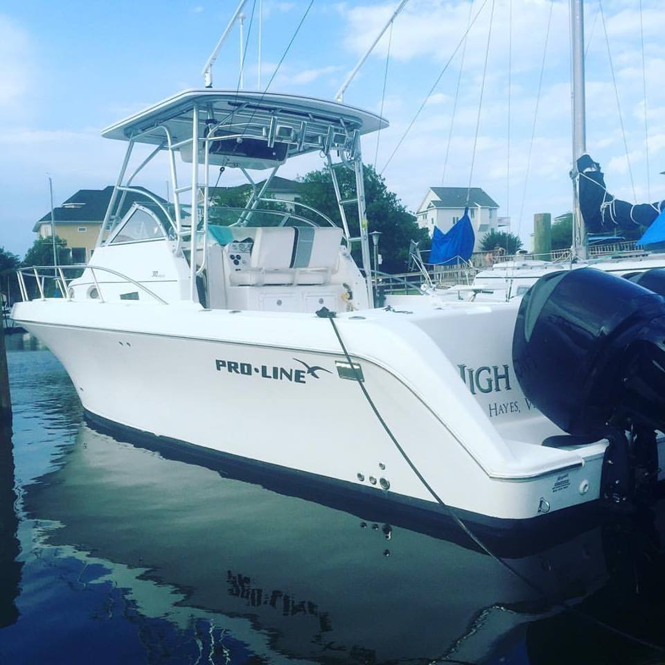 The Hull Truth - Boating and Fishing Forum - Express and Walkaround ...