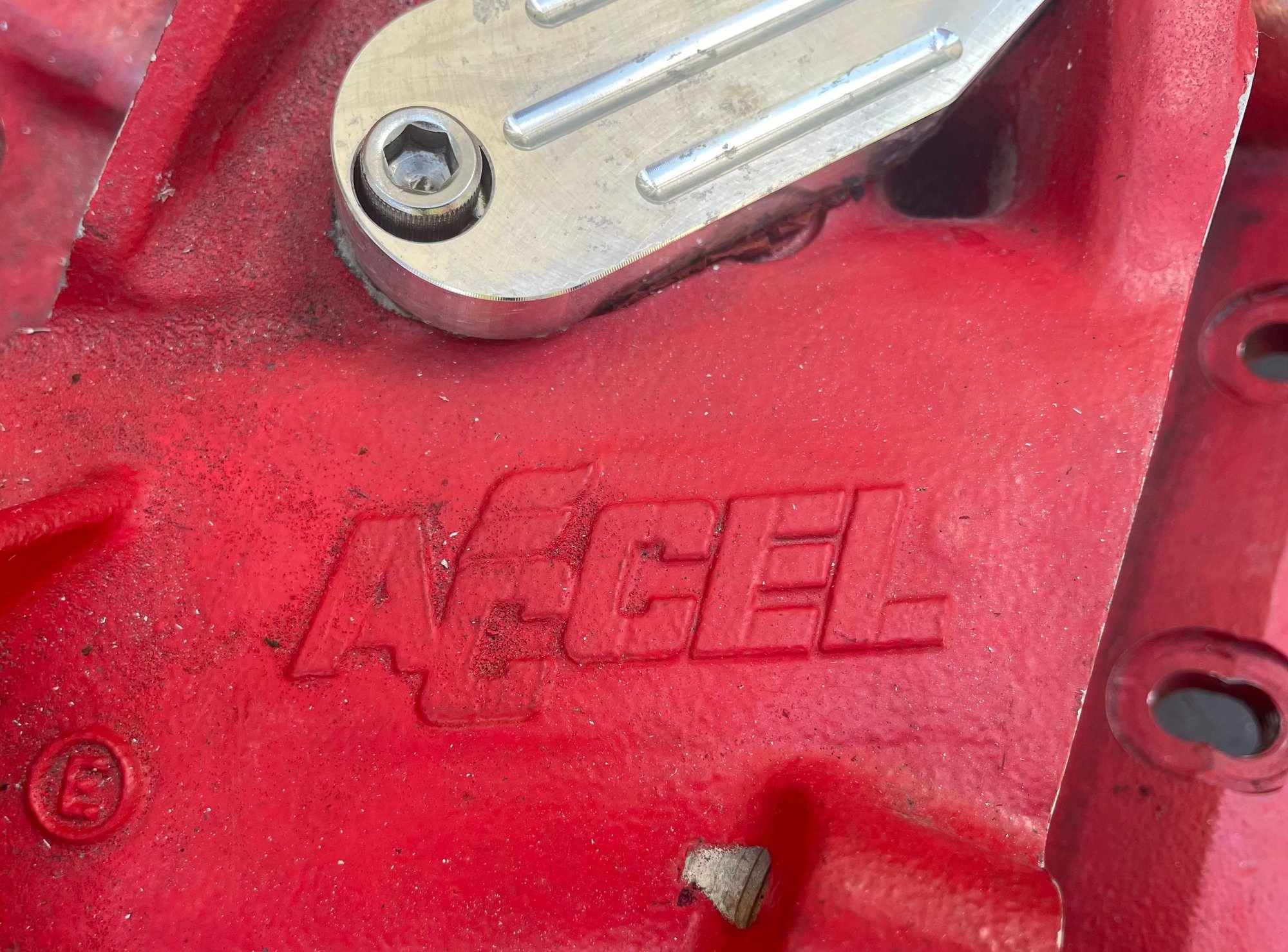 FS (For Sale) SOLD Accel high flow tpi intake base - CorvetteForum ...