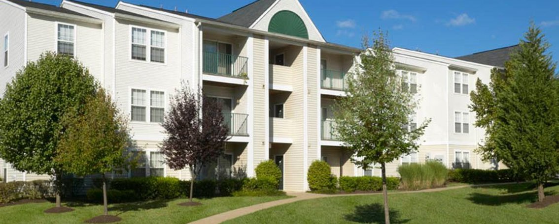 Dominion Lake Ridge Apartments - 94 Reviews | Woodbridge, VA Apartments ...