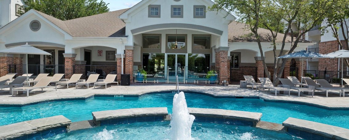 Elora Flower Mound Apartments - 66 Reviews | Flower Mound, TX ...