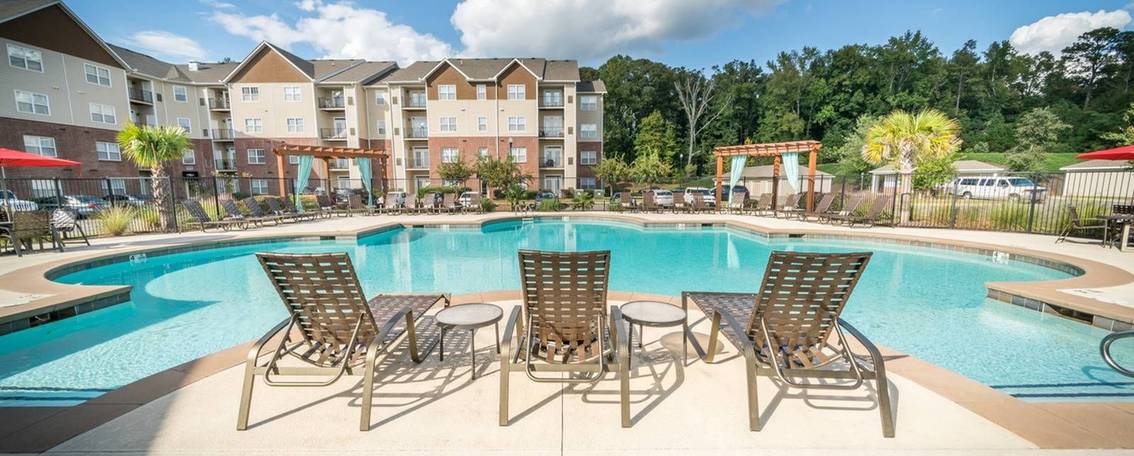 RangeWater Real Estate - Apartments For Rent | ApartmentRatings©