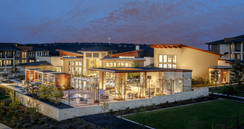 Meritage at Steiner Ranch - 342 Reviews | Austin, TX Apartments for ...