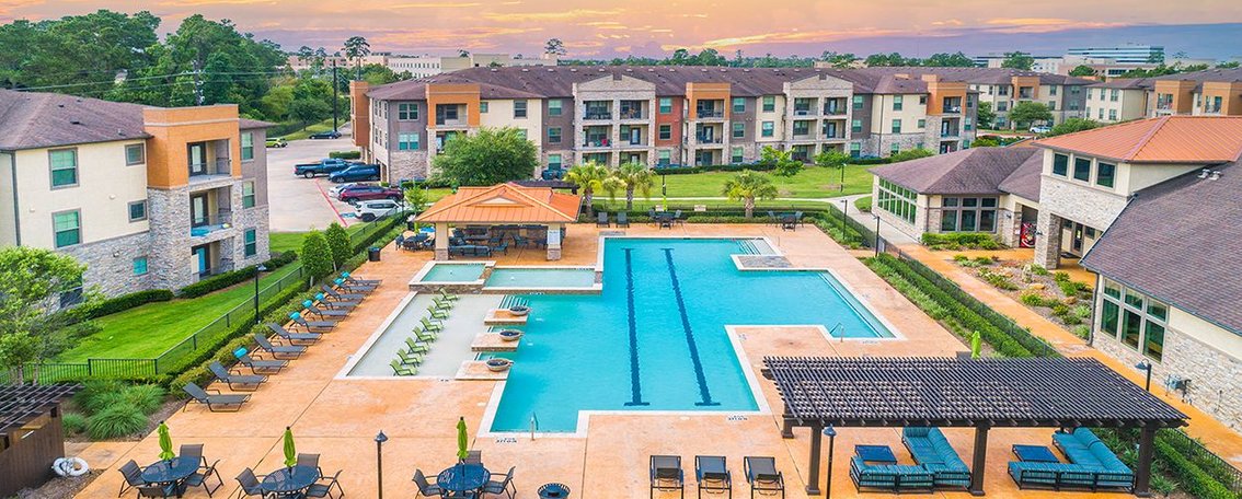 Birchway Perry Road | Houston, TX Apartments for Rent | ApartmentRatings©