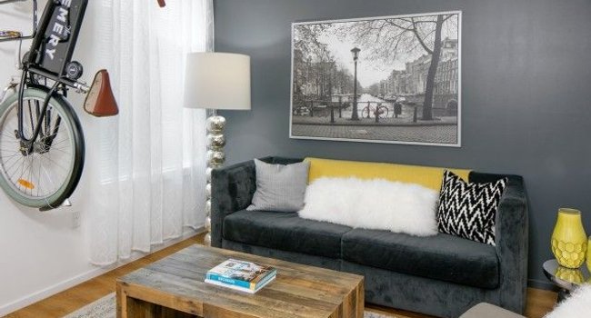 The Emery Apartments - 5 Reviews | Portland, OR Apartments for Rent ...