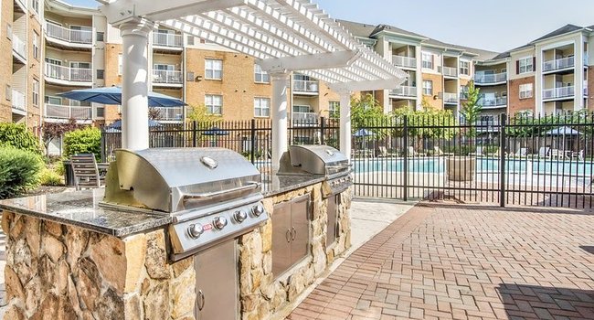 Concord Park at Russett - 143 Reviews | Laurel, MD Apartments for Rent ...