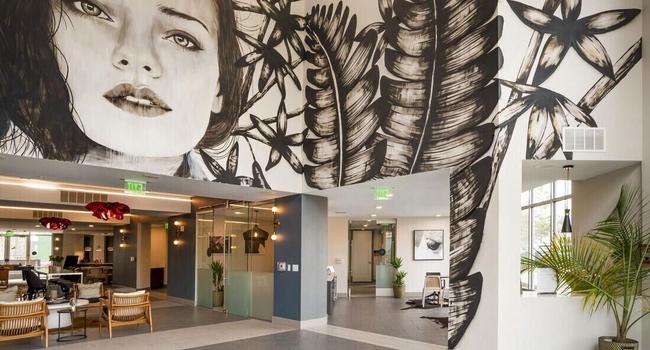 The Oliver Reviews - Charlotte, NC | 3000 Gloryland Avenue | 27 ...