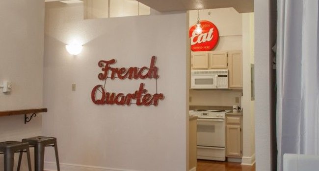 Gravier Place Apartments Reviews - New Orleans, LA | 837 Gravier Place ...