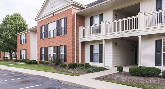 Alexander Court - 28 Reviews | Reynoldsburg, OH Apartments for Rent ...
