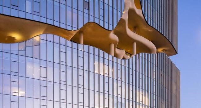 One River North Reviews - Denver, CO | 3930 Blake Street | 1 Apartment ...