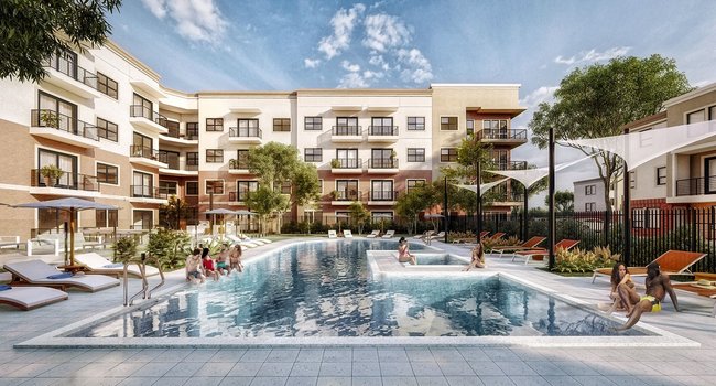 Alta Cooley Station Reviews - Gilbert, AZ | 2550 South Recker Road | 7 ...