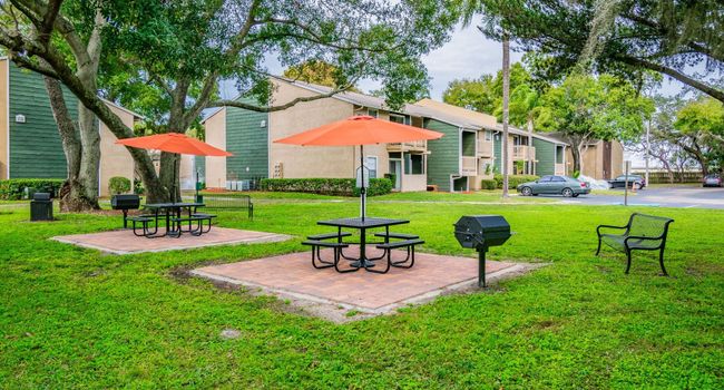 Coopers Pond Apartments - 93 Reviews | Tampa, FL Apartments for Rent ...