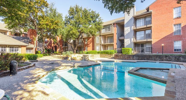 The Edison Apartments Reviews - Dallas, TX | 9959 Adleta Boulevard | 90 ...