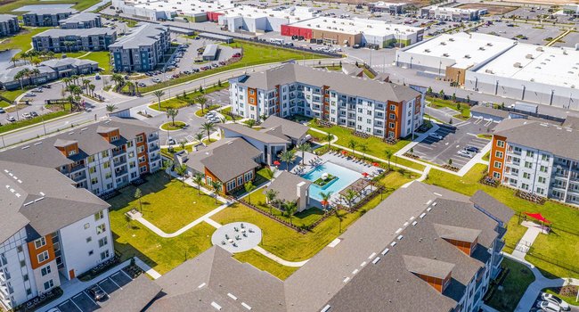Madison Pointe Reviews - Daytona Beach, FL | 1310 Tomoka Town Center ...