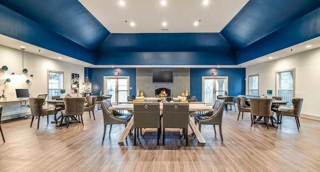 Sutton Place Apartments - 180 Reviews | Southfield, MI Apartments for ...