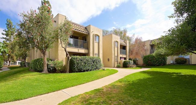 Amber Ridge Apartments - 22 Reviews | La Verne, CA Apartments for Rent ...