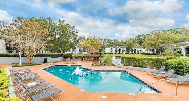 Palm Trace - 39 Reviews | Jacksonville, FL Apartments for Rent ...