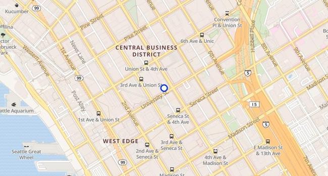 The Cobb Building Reviews - Seattle, WA | 1301 Fourth Avenue | 24 ...