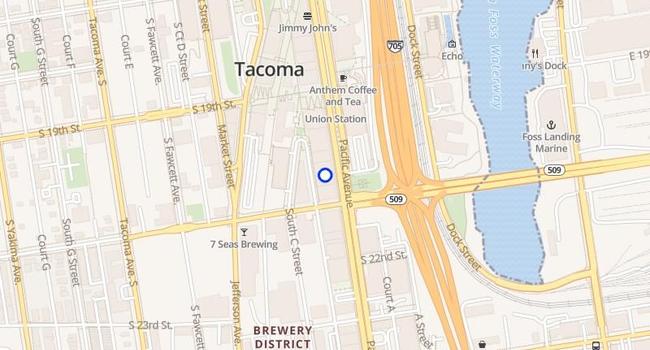 Harmon Lofts Reviews - Tacoma, WA | 1944 Pacific Avenue | 9 Apartment ...