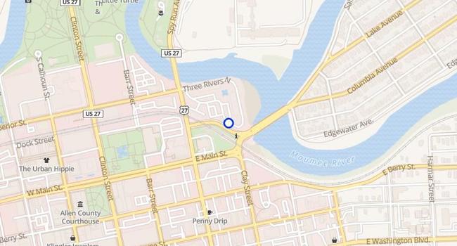 Three Rivers Reviews - Fort Wayne, IN | 101 Three Rivers East | 64 ...